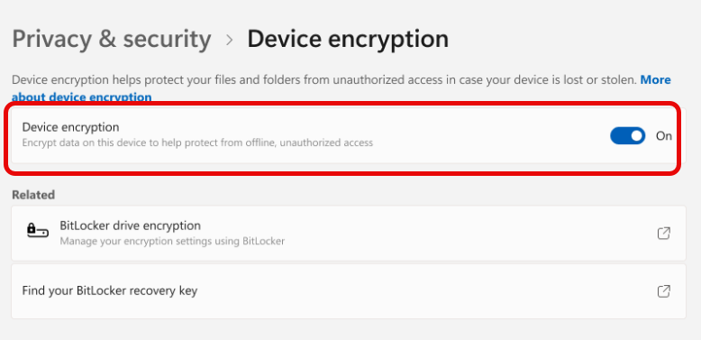 Fixing Installation Errors Caused by Drive Encryption or Antivirus Software