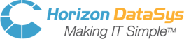 Horizon DataSys Knowledge Base