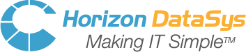 Horizon DataSys Knowledge Base